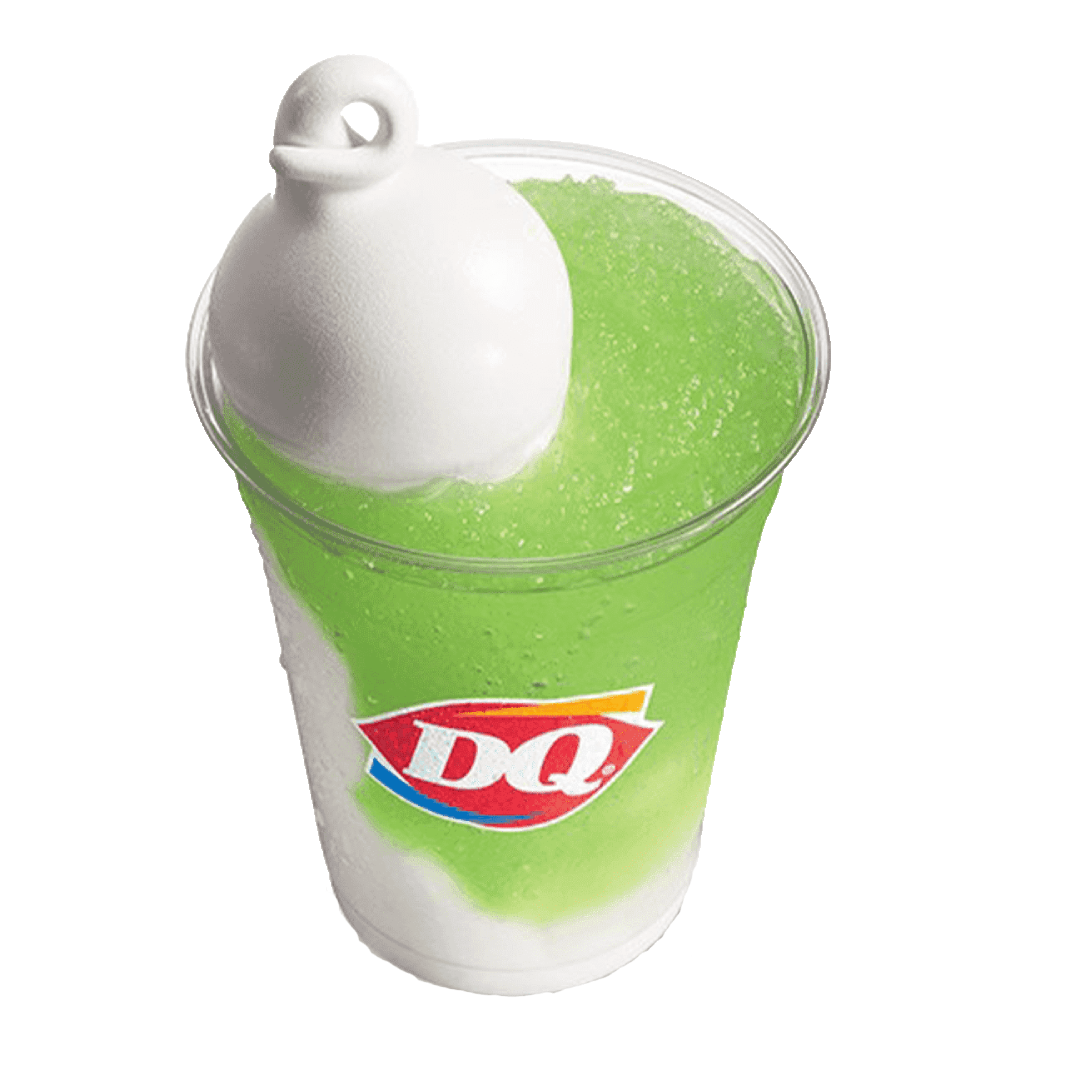 Menu – Dairy Queen of Northfield