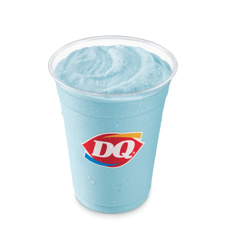 Menu – Dairy Queen of Northfield